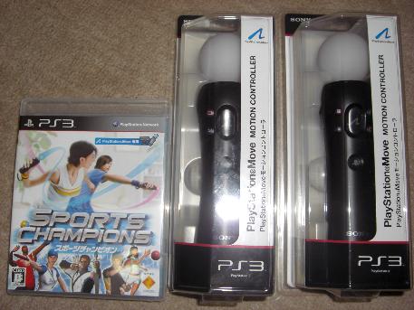 PlayStation Move | kourin.org管理人ブログ