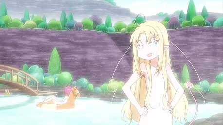 4月の新アニメ番組独善的レビュー！ | kourin.org管理人ブログ